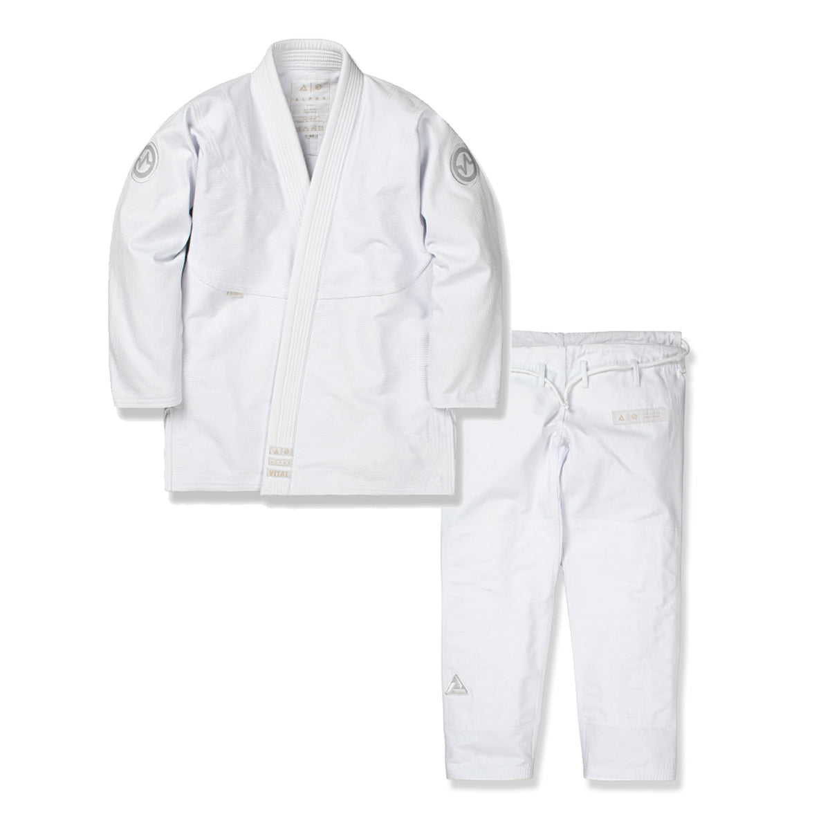 ALPHA PURE 3COLOR_白・青・黒 – VITAL TOKYO