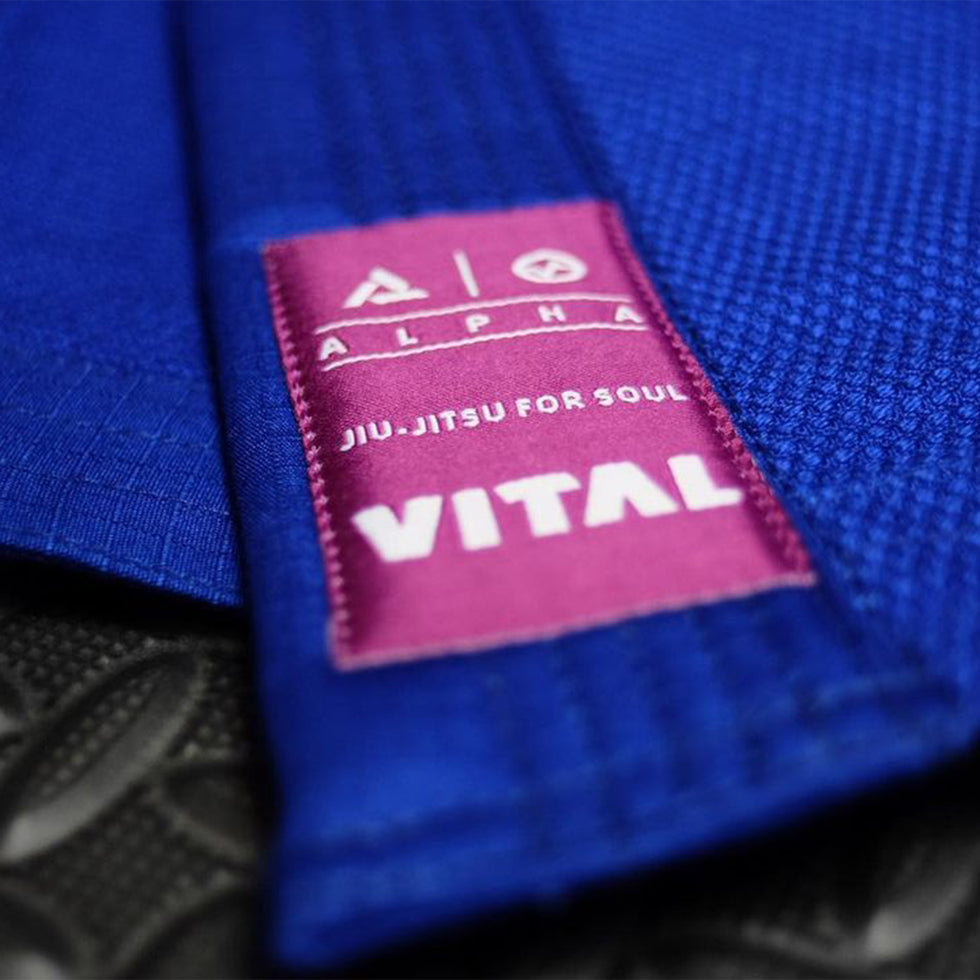 ALPHA PURPLE 3COLOR_白・青・黒 – VITAL TOKYO
