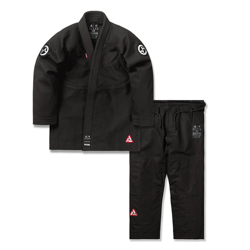 ALPHA BASIC 3COLOR_白・青・黒 – VITAL TOKYO