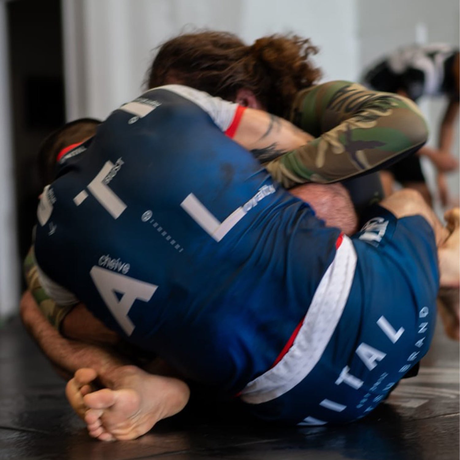 VITAL TOKYO 公式オンラインストア｜ブラジリアン柔術着 BJJ