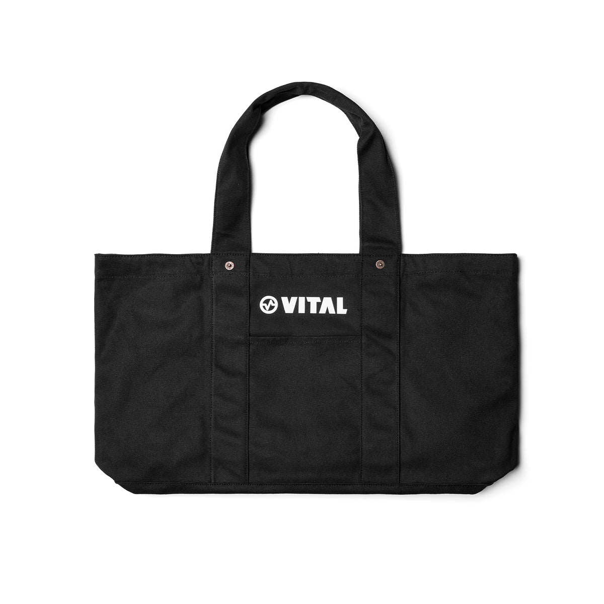 VITAL TOTE BAG – VITAL TOKYO