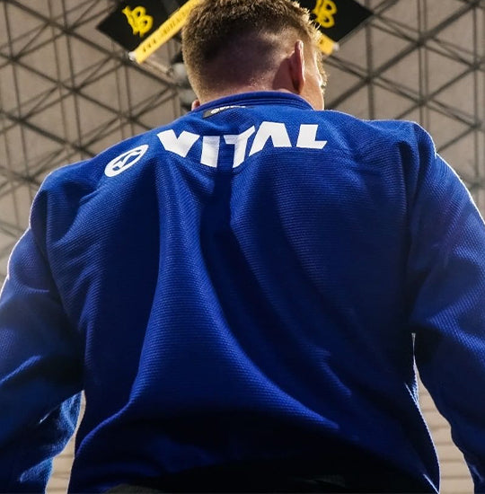 VITAL TOKYO 公式オンラインストア｜ブラジリアン柔術着 BJJ