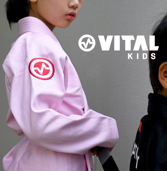 VITAL TOKYO 公式オンラインストア｜ブラジリアン柔術着 BJJ